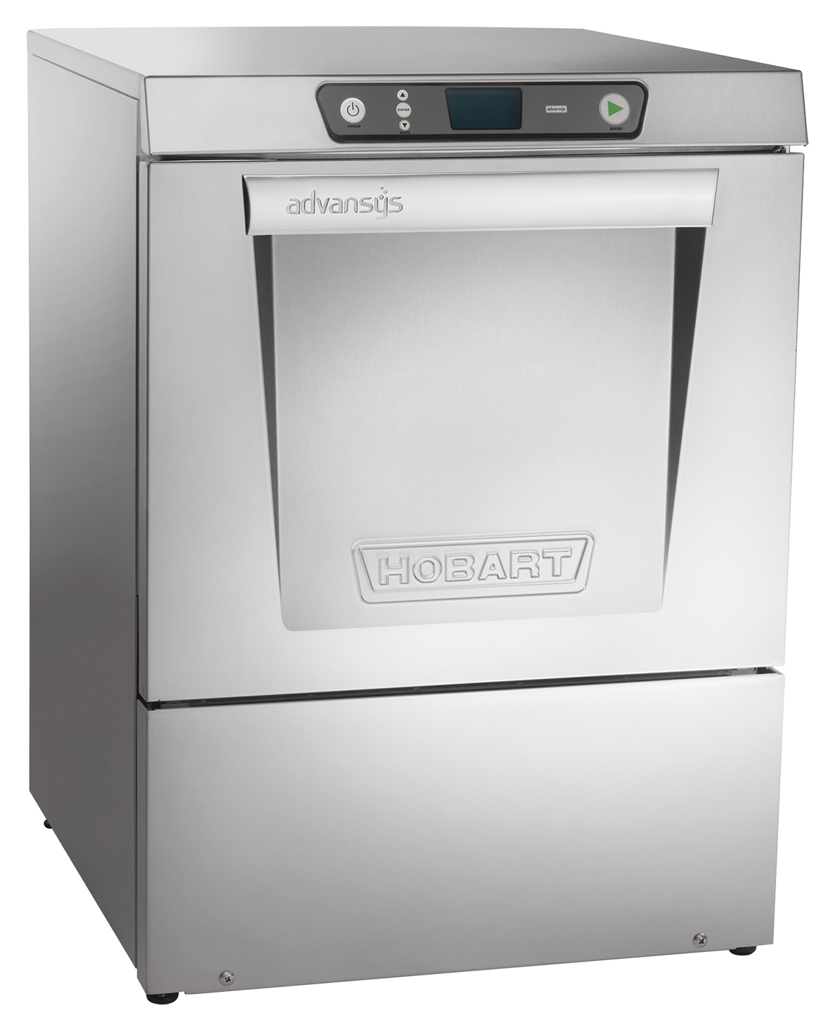 Hobart SmartConnect | ITW Food Equipment Group